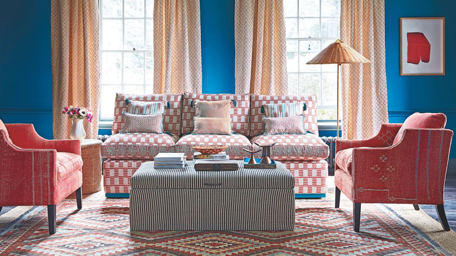 Schlagen Sie den Januar-Blues mit diesem Dopamin-Menü für Hausliebhaber ...